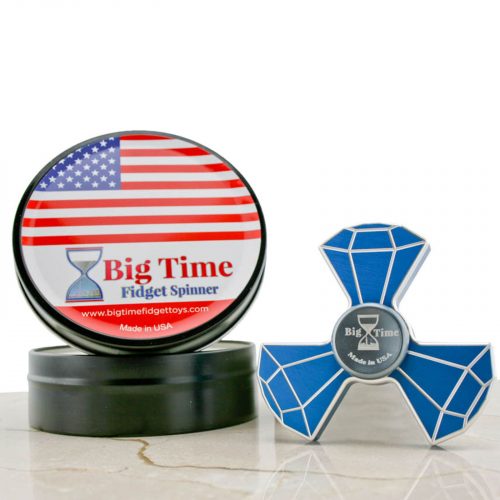 Best Place to Buy a Custom Fidget Spinner